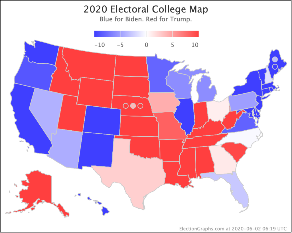 Arizona – Page 2 – Election Graphs