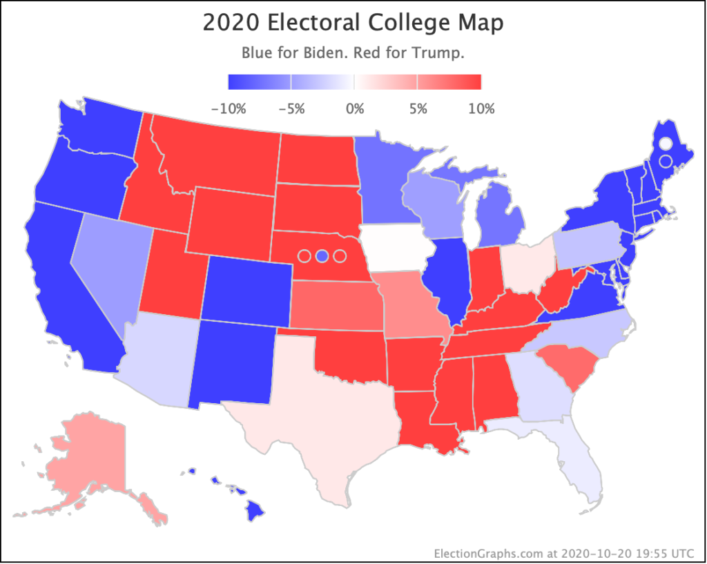 tipping point – Election Graphs